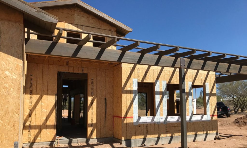 Solid Builders LLC – Design – Build – Sell